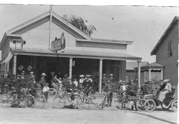 Washington Township | Washington Township Museum of Local History