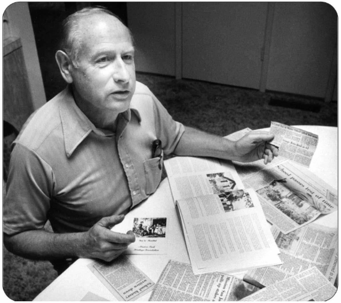 Philip Holmes – May 25, 1924 – November 16, 2018 | Washington Township ...
