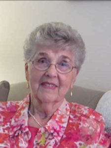 Our Heritage – Interviews and Presentations | Washington Township ...