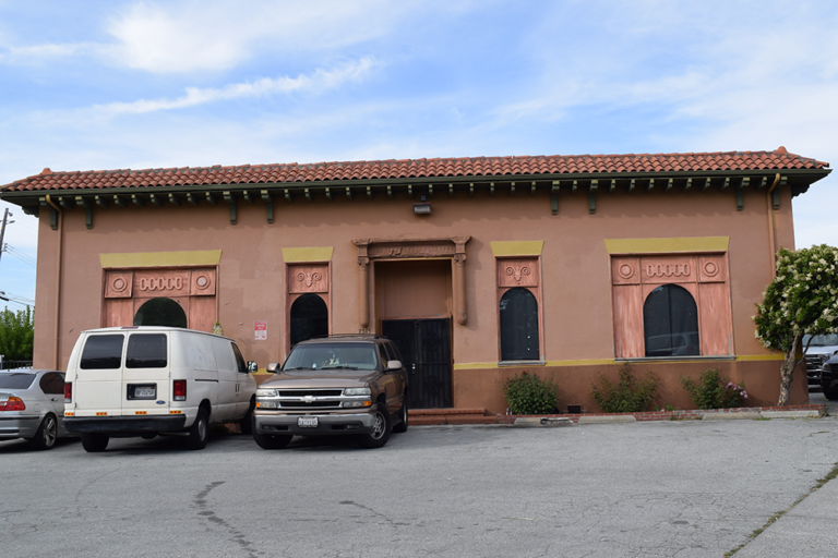 Then and Now: Newark | Washington Township Museum of Local History