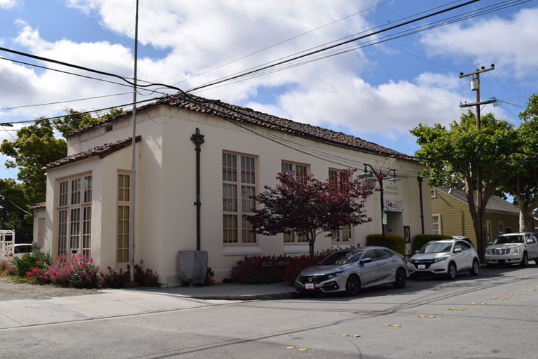 Then and Now: Niles | Washington Township Museum of Local History