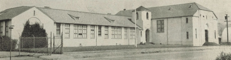 Then and Now: Decoto | Washington Township Museum of Local History