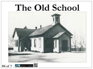 Stroll Through Time on Ellsworth Street | Washington Township Museum of ...