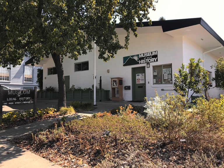 Calendar & Special Events | Washington Township Museum of Local History