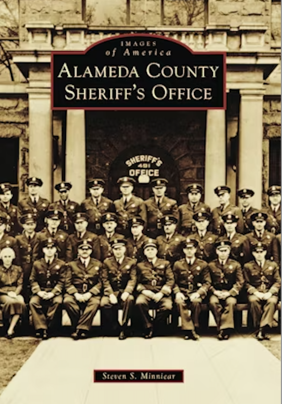 Images of America – Alameda County Sheriff’s Office | Washington ...