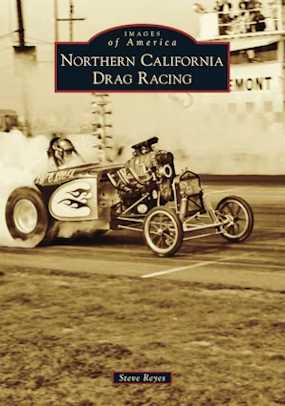 Images of America – Northern California Drag Racing | Washington ...